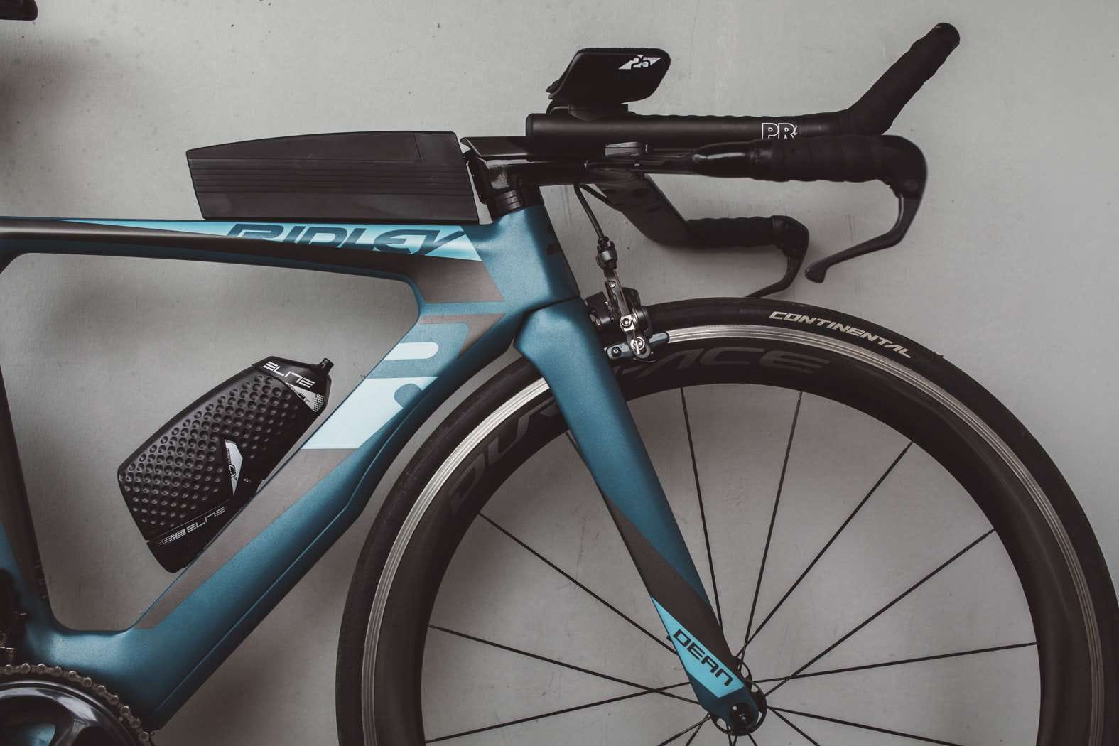 Rower czasowy RIDLEY Dean carbon ULTEGRA 2020 sklep PRIMAL.PL